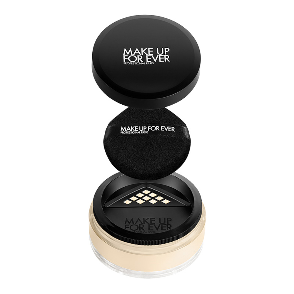 ซื้อ MAKE UP FOR EVER HD Skin Setting Powder | Sephora Thailand