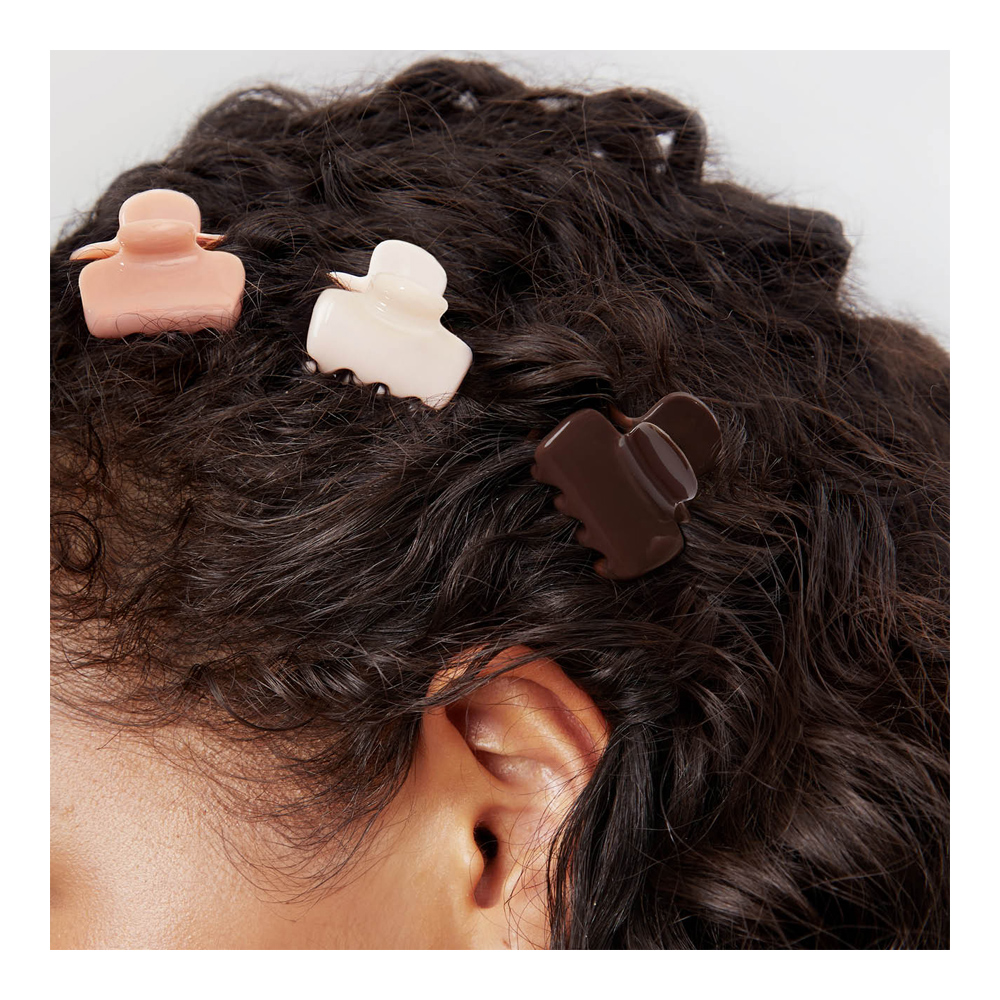 ซื้อ Kitsch Recycled Plastic Mini Claw Clips Set | Sephora Thailand